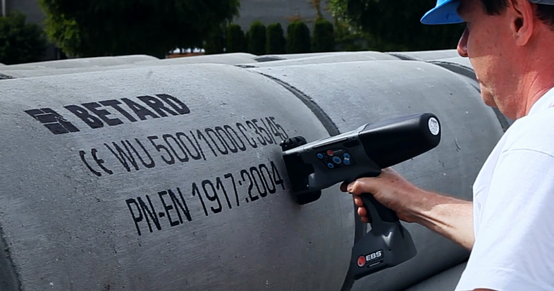 Marking Solutions for Oil & Gas Industry | NCB Marking